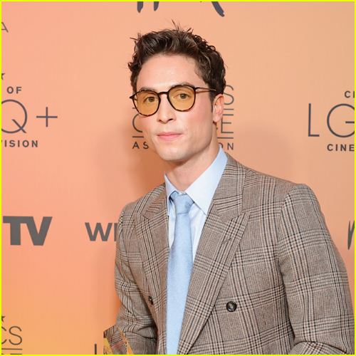 Benito Skinner Talks Monogamy, ‘Overcompensating’ & Whether He’s Ready ...