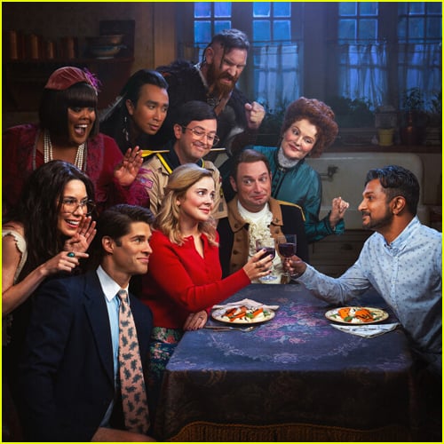 The 10 Best CBS Shows Streaming & On Air Right Now | CBS, EG, Elsbeth ...