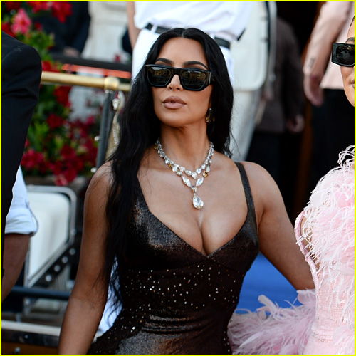 Bezos Wedding Guest List: Every Celeb Spotted Attending Jeff Bezos & Lauren Sanchez’s Wedding in ...