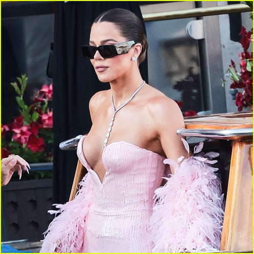 Bezos Wedding Guest List: Every Celeb Spotted Attending Jeff Bezos & Lauren Sanchez’s Wedding in ...