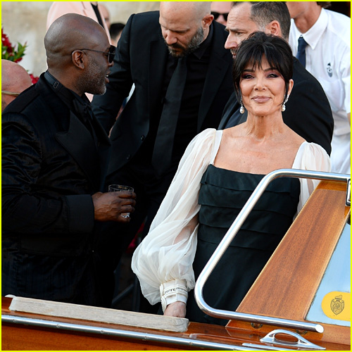 Bezos Wedding Guest List: Every Celeb Spotted Attending Jeff Bezos & Lauren Sanchez’s Wedding in ...