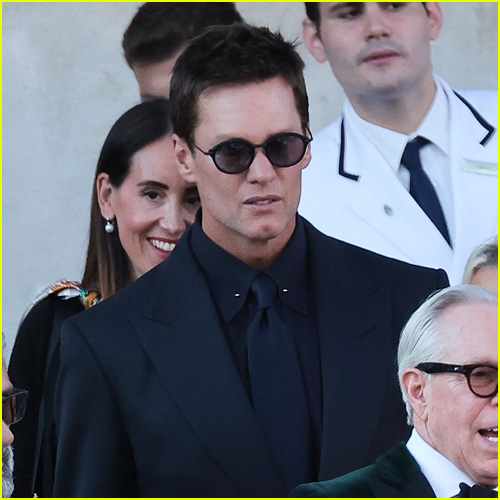 Bezos Wedding Guest List: Every Celeb Spotted Attending Jeff Bezos & Lauren Sanchez’s Wedding in ...