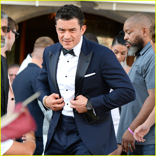 Bezos Wedding Guest List: Every Celeb Spotted Attending Jeff Bezos & Lauren Sanchez’s Wedding in ...