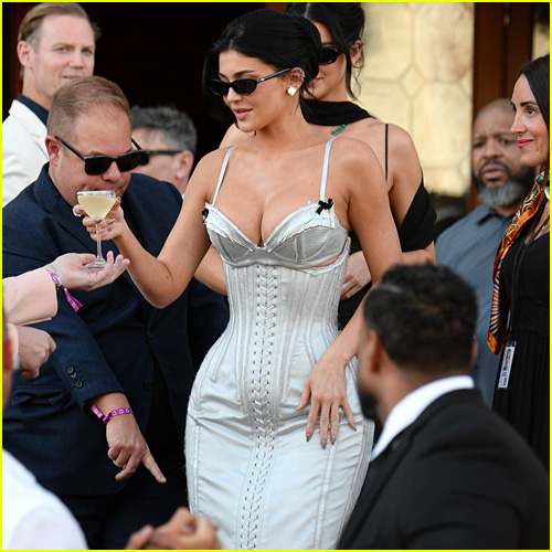 Bezos Wedding Guest List: Every Celeb Spotted Attending Jeff Bezos & Lauren Sanchez’s Wedding in ...