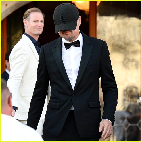 Bezos Wedding Guest List: Every Celeb Spotted Attending Jeff Bezos & Lauren Sanchez’s Wedding in ...