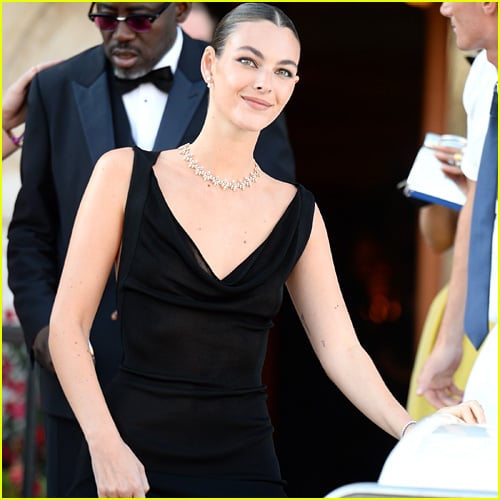 Bezos Wedding Guest List: Every Celeb Spotted Attending Jeff Bezos ...