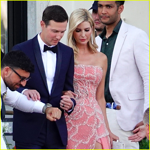 Bezos Wedding Guest List: Every Celeb Spotted Attending Jeff Bezos & Lauren Sanchez’s Wedding in ...