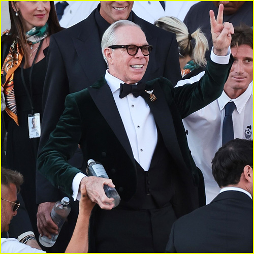 Bezos Wedding Guest List: Every Celeb Spotted Attending Jeff Bezos ...