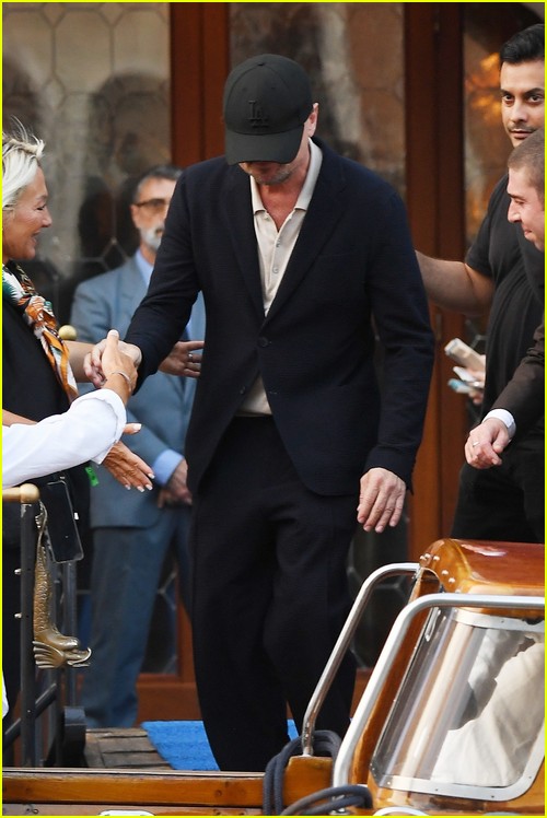 Every Star at Jeff Bezos & Lauren Sanchez’s Wedding Welcome Party in ...