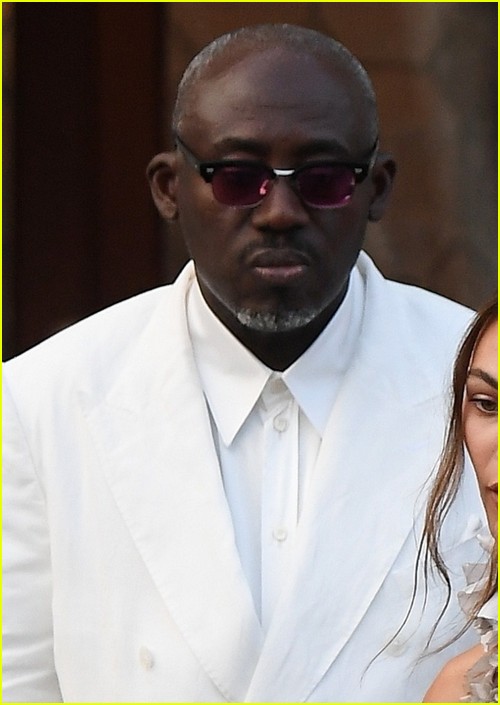 Every Star at Jeff Bezos & Lauren Sanchez’s Wedding Welcome Party in ...