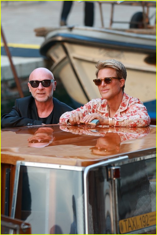 Every Star at Jeff Bezos & Lauren Sanchez’s Wedding Welcome Party in ...