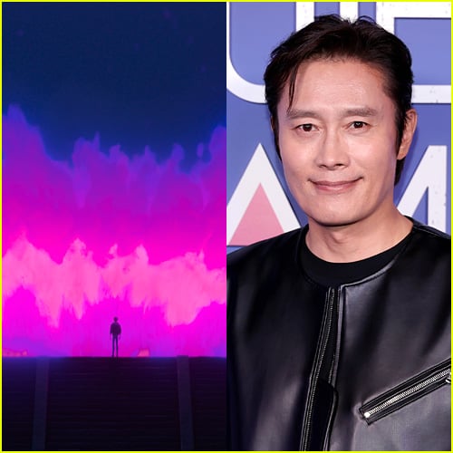 Who Stars In ‘KPop Demon Hunters’ On Netflix? Meet the Voice Cast Here! | Casting, EG, evergreen ...