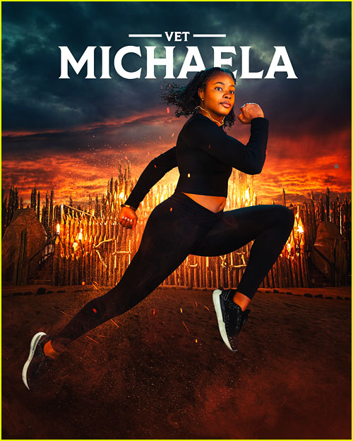 ‘The Challenge’ Season 41 Cast Revealed – Meet the ‘Vets & New Threats ...