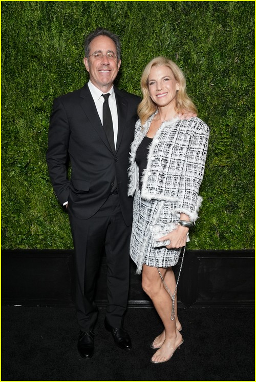 Lily James Joins Joe Jonas, Lucy Liu, & More Stars at Chanel Tribeca ...