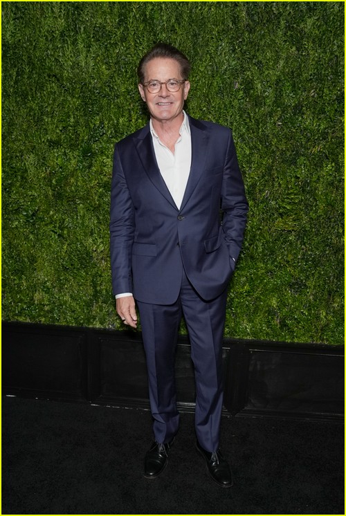 Lily James Joins Joe Jonas, Lucy Liu, & More Stars at Chanel Tribeca ...