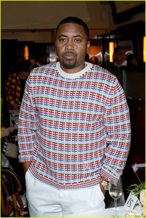 Lily James Joins Joe Jonas, Lucy Liu, & More Stars at Chanel Tribeca ...