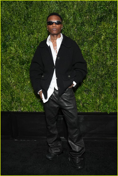 Lily James Joins Joe Jonas, Lucy Liu, & More Stars at Chanel Tribeca ...