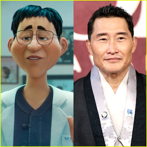 Who Stars In ‘KPop Demon Hunters’ On Netflix? Meet the Voice Cast Here! | Casting, EG, evergreen ...