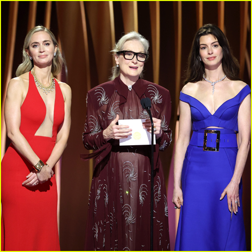 ‘The Devil Wears Prada 2′ Begins Filming, Several Cast Members ...