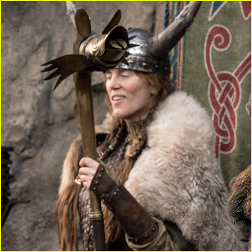 Who Stars In the Live-Action ‘How To Train Your Dragon’ Movie? Meet the ...