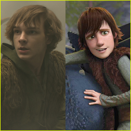 Who Stars In the Live-Action ‘How To Train Your Dragon’ Movie? Meet the ...