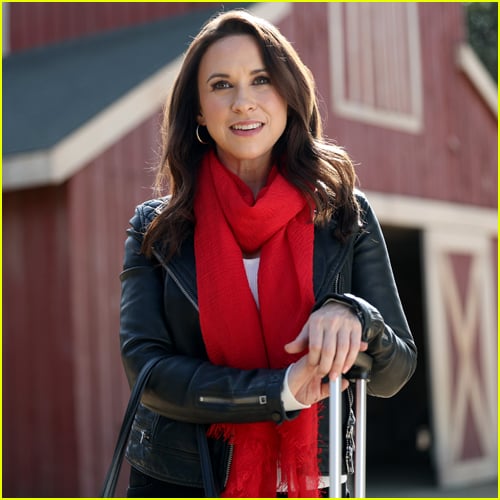 How Old Are Your Favorite Hallmark Stars? Ages & Birthdays Revealed ...