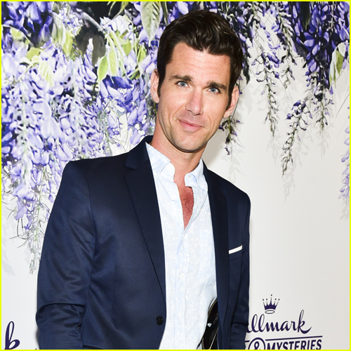 How Old Are Your Favorite Hallmark Stars? Ages & Birthdays Revealed ...