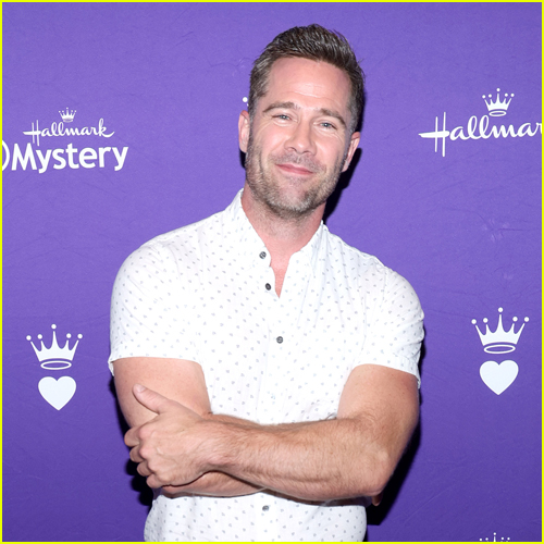 How Old Are Your Favorite Hallmark Stars? Ages & Birthdays Revealed ...