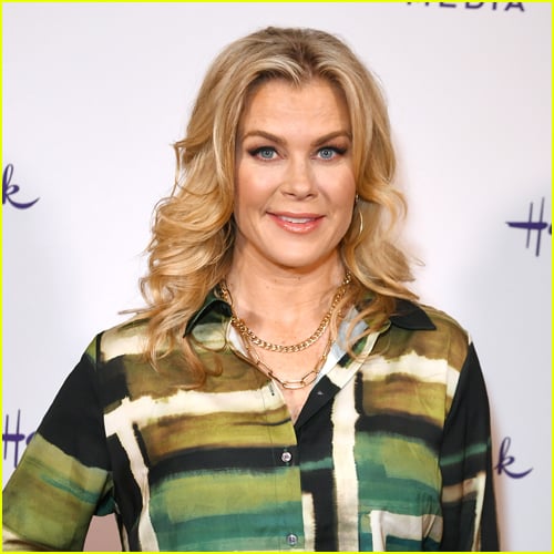 How Old Are Your Favorite Hallmark Stars? Ages & Birthdays Revealed ...