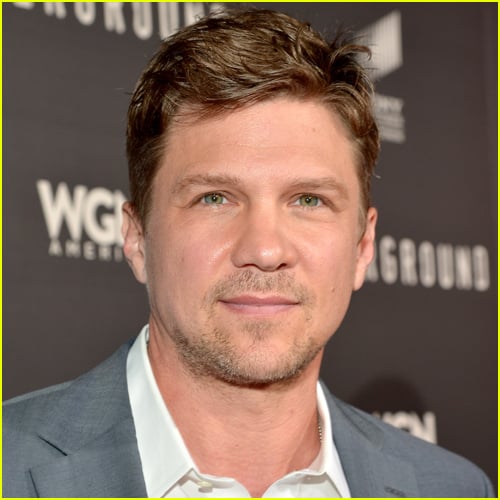 How Old Are Your Favorite Hallmark Stars? Ages & Birthdays Revealed ...