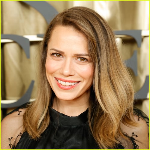 How Old Are Your Favorite Hallmark Stars? Ages & Birthdays Revealed ...