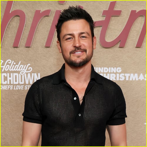 How Old Are Your Favorite Hallmark Stars? Ages & Birthdays Revealed ...