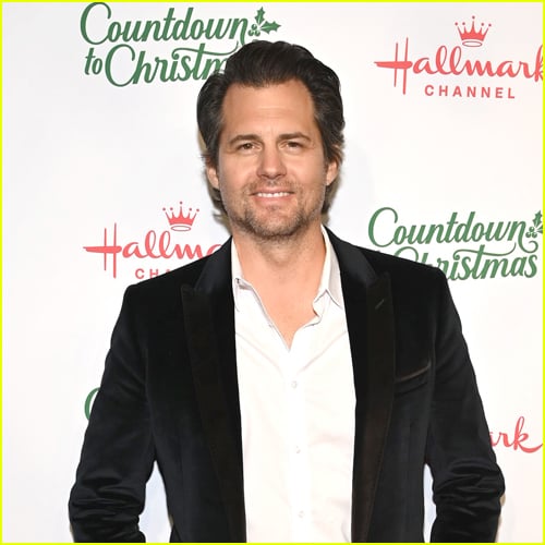 How Old Are Your Favorite Hallmark Stars? Ages & Birthdays Revealed ...