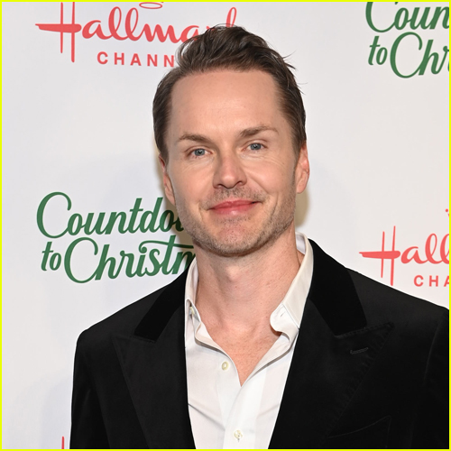 How Old Are Your Favorite Hallmark Stars? Ages & Birthdays Revealed ...