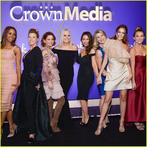 How Much Do Hallmark Movie Actors Get Paid? Salary Breakdown Inside ...