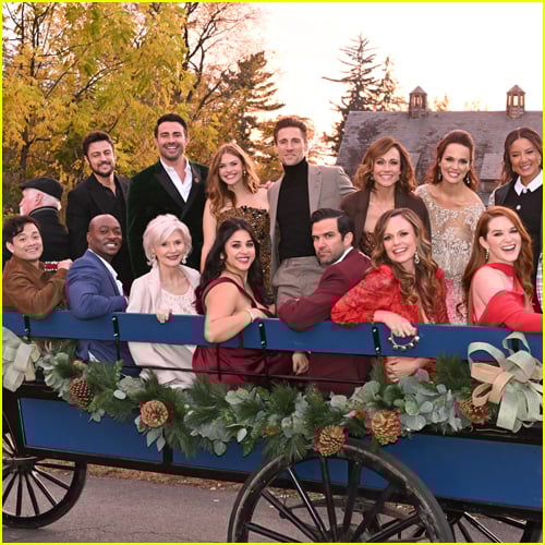 How Much Do Hallmark Movie Actors Get Paid? Salary Breakdown Inside ...