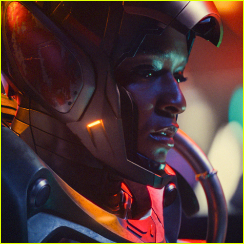 ‘Ironheart’ Cast & Character Guide: Meet the Stars of Marvel’s Disney+ ...