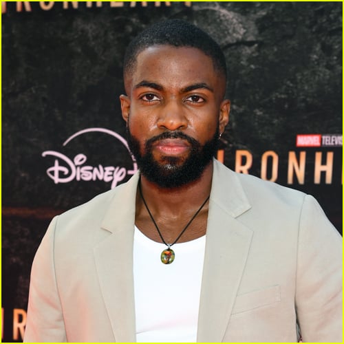 ‘Ironheart’ Cast & Character Guide: Meet the Stars of Marvel’s Disney+ ...