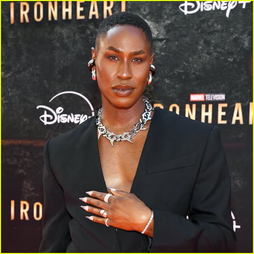 ‘Ironheart’ Cast & Character Guide: Meet the Stars of Marvel’s Disney+ ...