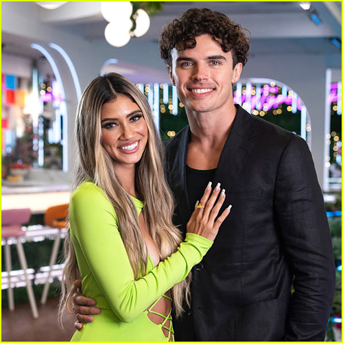 ‘Love Island USA’ Season 7 Spoilers: First Couple Pairings Revealed, 2 New Bombshells Introduced ...