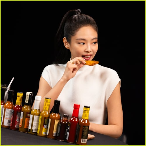 Jennie Addresses Songs She Fought For & Skincare Routine, Cries for ...