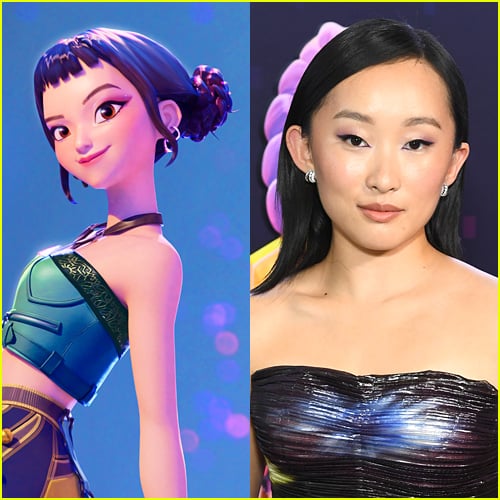 Who Stars In ‘KPop Demon Hunters’ On Netflix? Meet the Voice Cast Here! | Casting, EG, evergreen ...