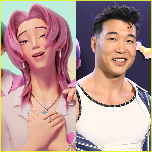 Who Stars In ‘KPop Demon Hunters’ On Netflix? Meet the Voice Cast Here! | Casting, EG, evergreen ...