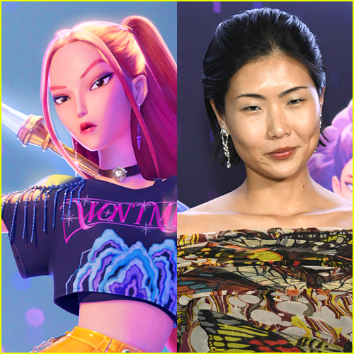 Who Stars In ‘KPop Demon Hunters’ On Netflix? Meet the Voice Cast Here! | Casting, EG, evergreen ...
