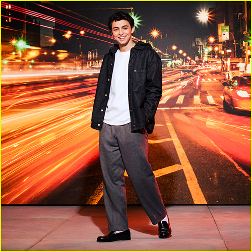 ‘Next Gen NYC’ Cast Revealed: Meet the Young Stars of Bravo’s Newest ...