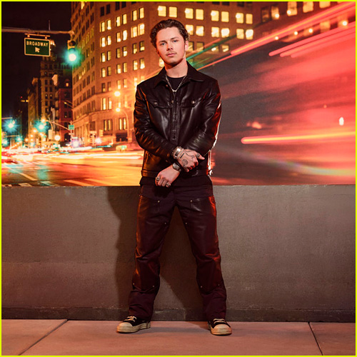 ‘Next Gen NYC’ Cast Revealed: Meet the Young Stars of Bravo’s Newest ...