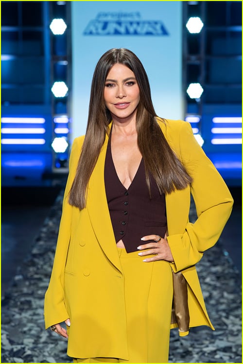 ‘Project Runway’ Season 21 Celebrity Guest Judges & Contestants ...