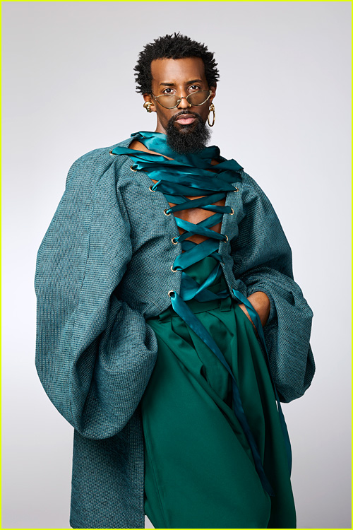 ‘Project Runway’ Season 21 Celebrity Guest Judges & Contestants ...