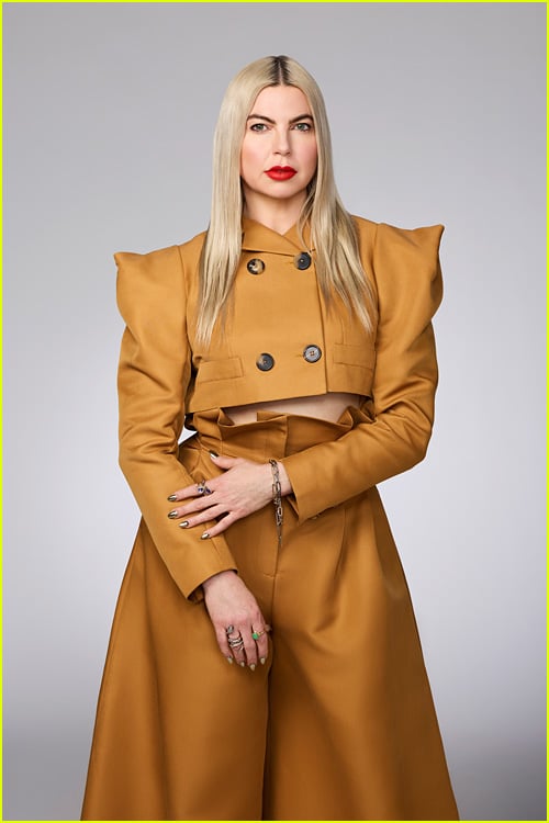 ‘Project Runway’ Season 21 Celebrity Guest Judges & Contestants ...