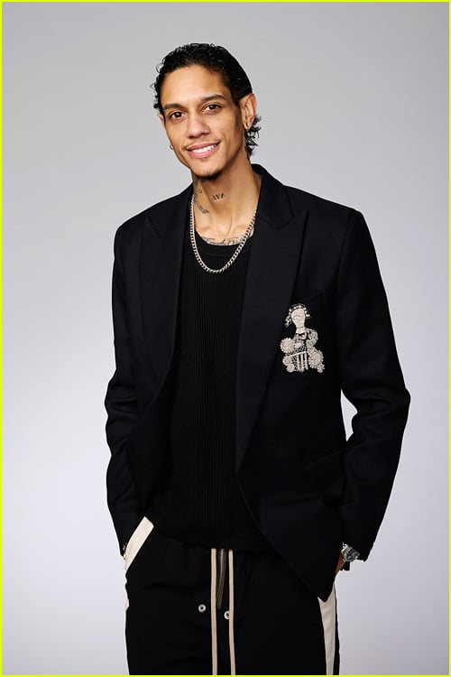 ‘Project Runway’ Season 21 Celebrity Guest Judges & Contestants ...